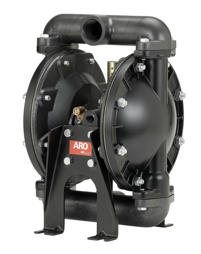 ARO Pump Catalog Diaphragm Pumps - AROPumpCatalog.com